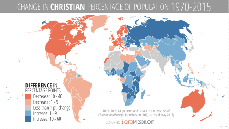 Love is the Conduit for the Holy Spirit – Eagle Hills Church